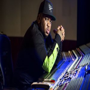 10 Best Music Producers All The Time