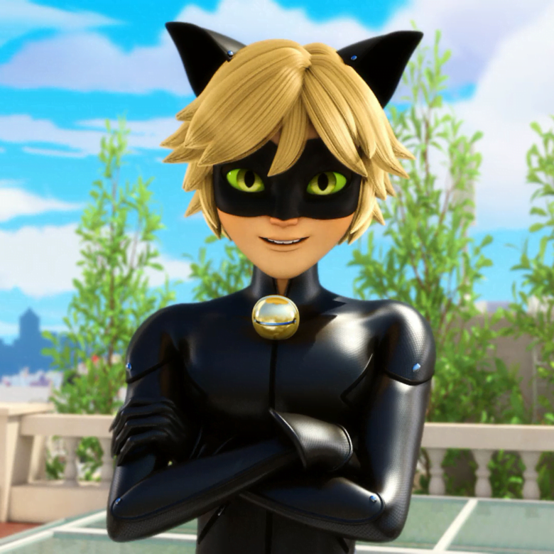 15 Miraculous Ladybug Characters || Famed Character