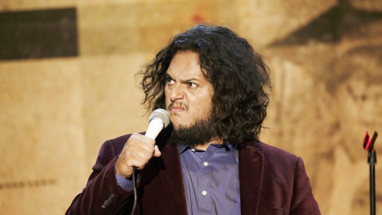 Mexican Comedians: Discover the Funniest Artists from Mexico - Siachen ...
