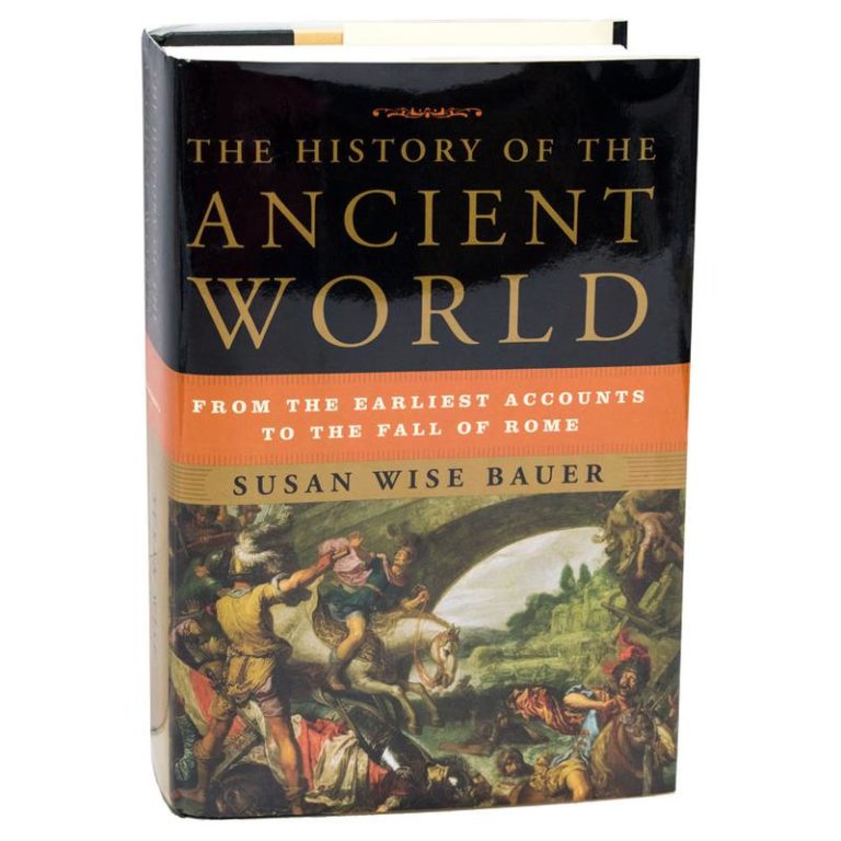 21 Best History Books Of All The Time