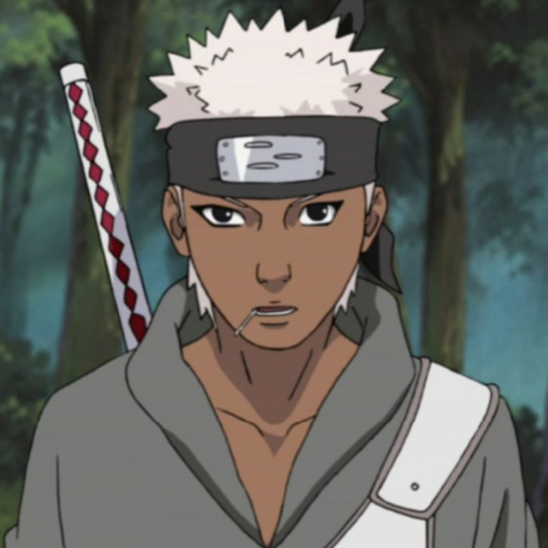 34 Most Popular Black Anime Characters Ever