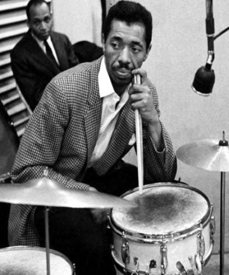 12 Best Jazz Drummers Ever || Famous Drummer