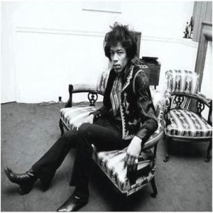 20 Best Blues Singers All The Time