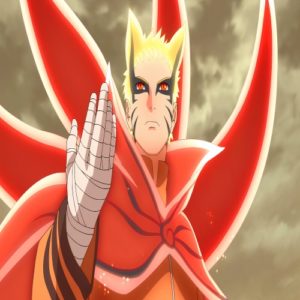 12 Best Male Naruto Characters You Must Know