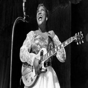 10 Famous Female Blues Singers Ever