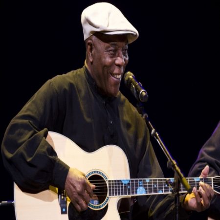 20 Best Blues Singers All The Time