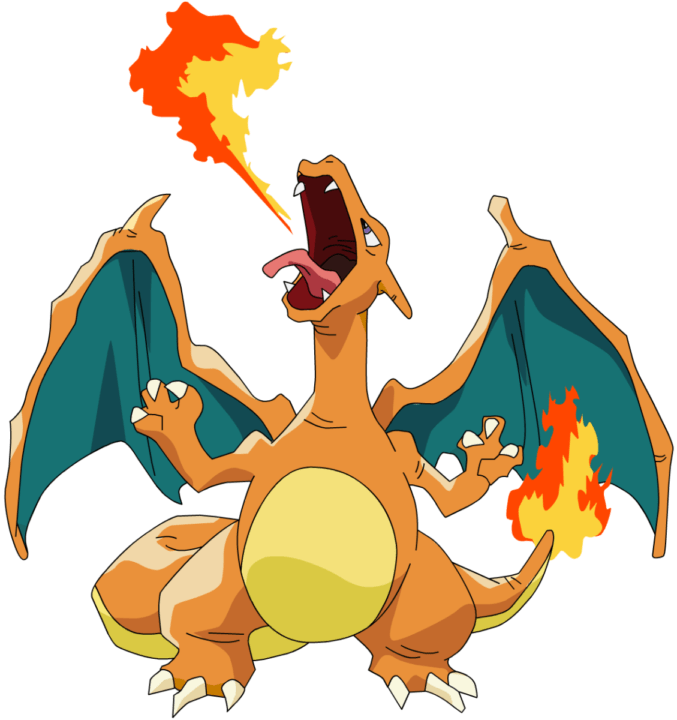 11 Strongest Dragon Type Pokemon Ever 11 Strongest Dragon Type Pokemon Ever