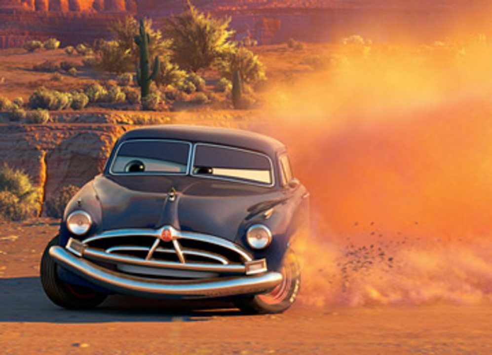 36 Famous Disney Pixar Characters Of All Time