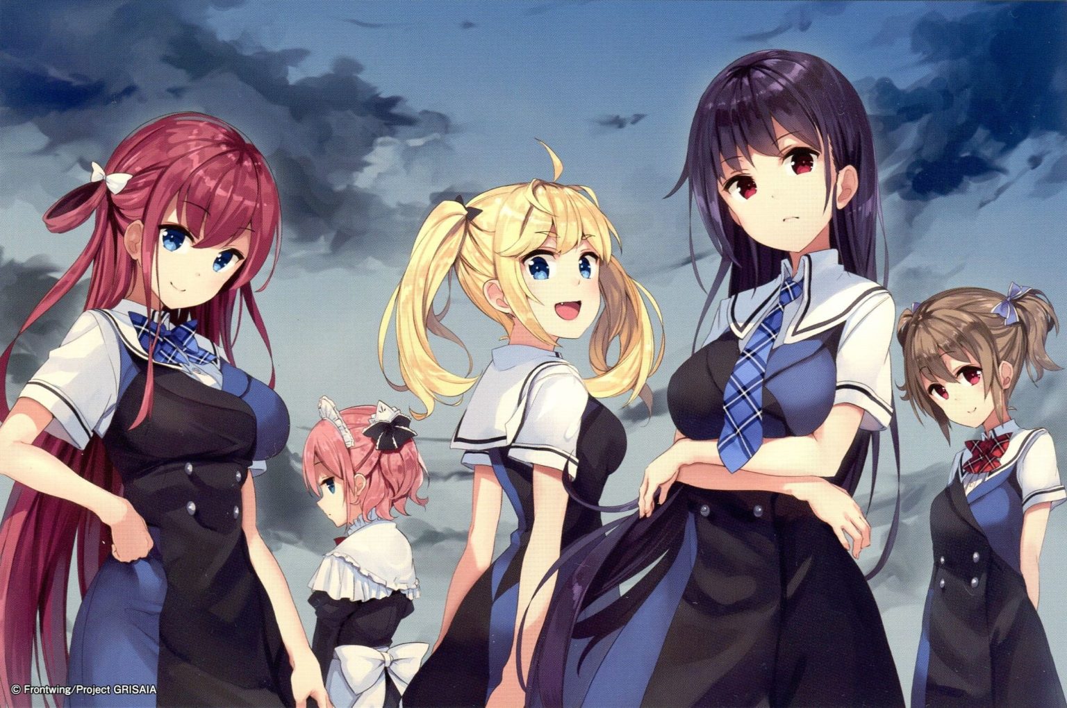 12 Best Visual Novels You Need To Know