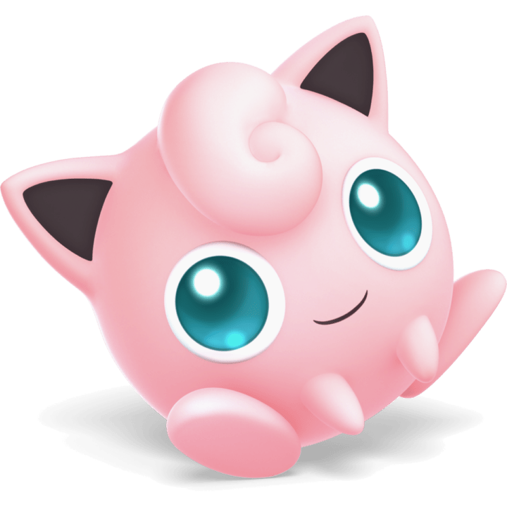 10 Cute Pink Pokemon Of All Time