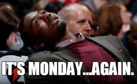 Monday Meme: 34 Funny Worst Day Memes