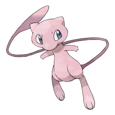 10 Cute Pink Pokemon Of All Time