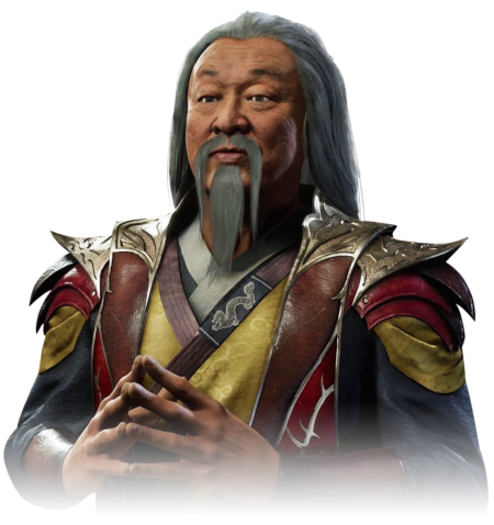 15 Strongest Mortal Kombat Characters Ever