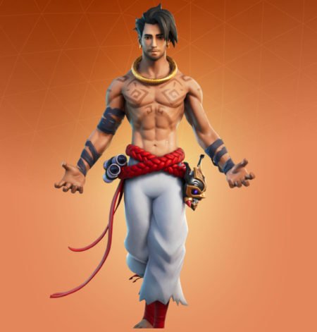 15 Most Popular Fortnite Characters Of All Time