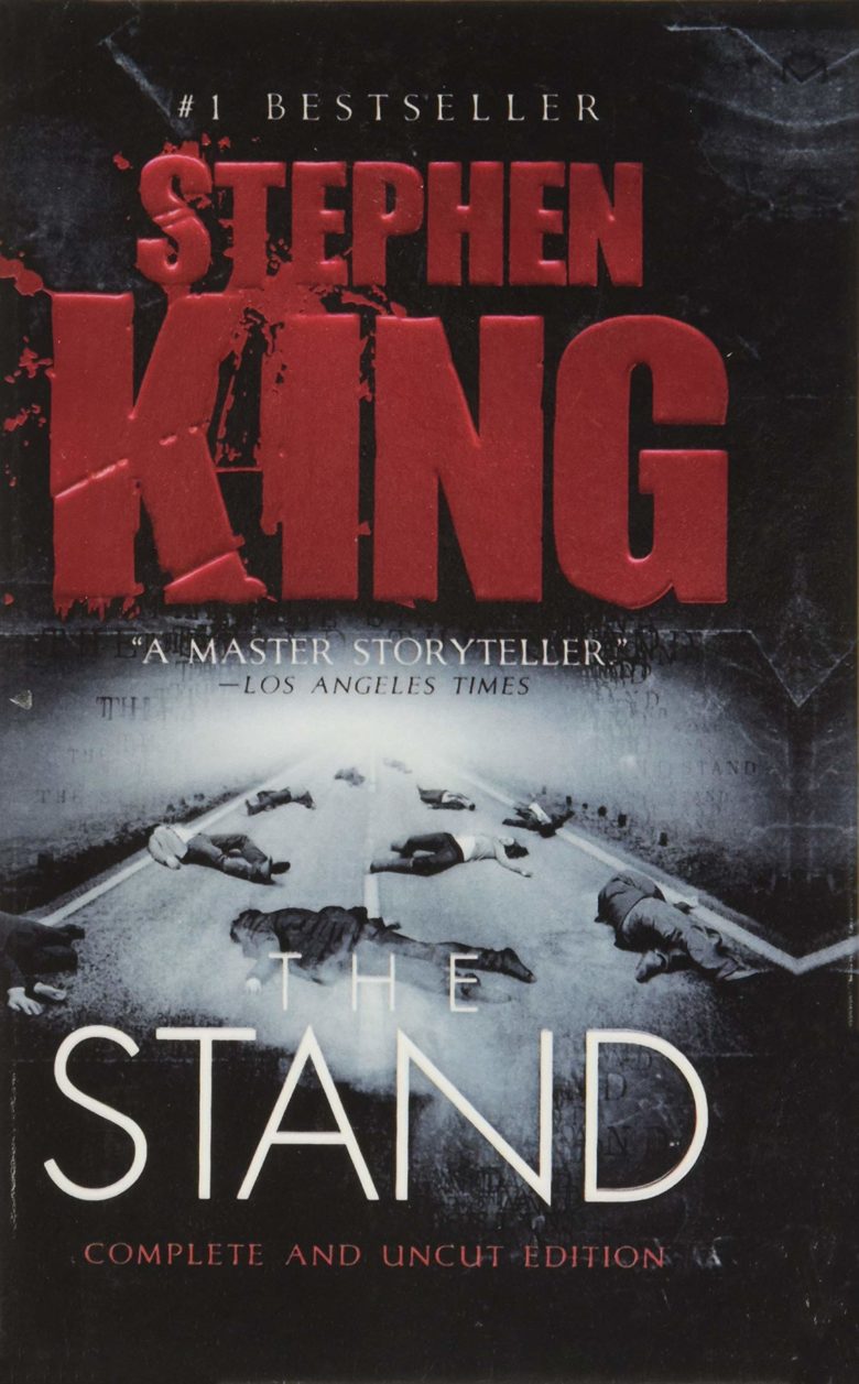Discover the Best Stephen King Books for Thriller and Horror Fans ...