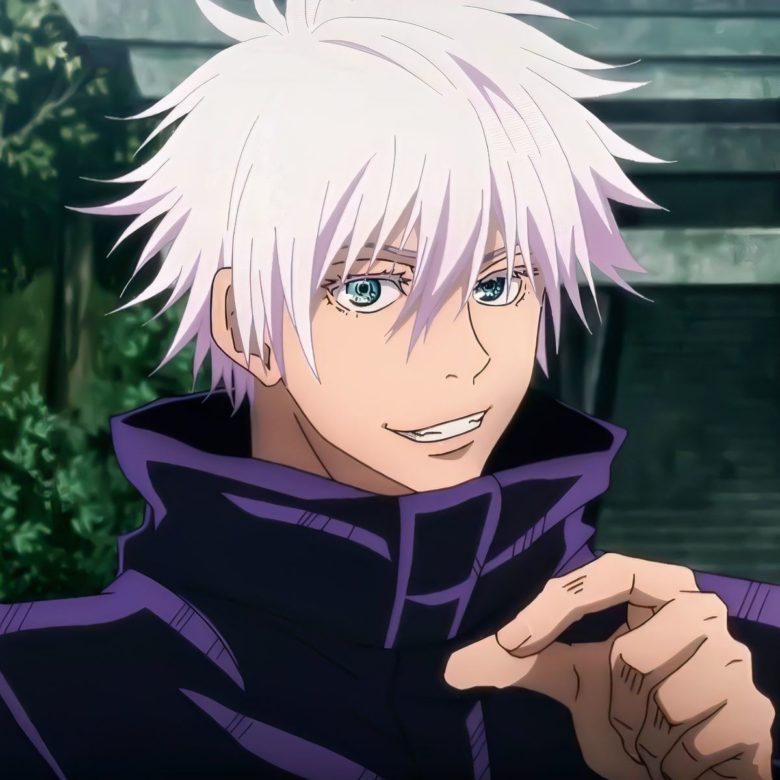 30 Best Anime Characters Of All Time