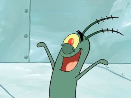 10 Famous Angry Cartoon Characters Of All Time