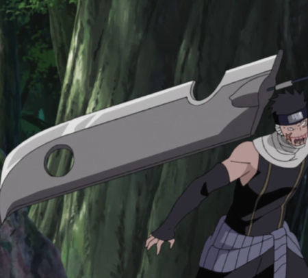 12 Powerful Weapons In Naruto Series You Must Know
