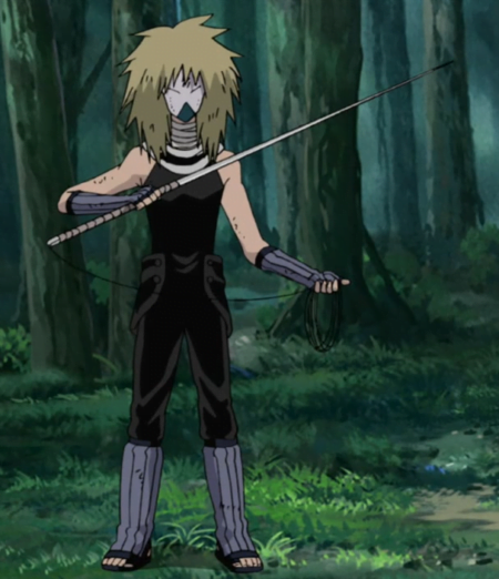 12 Powerful Weapons In Naruto Series You Must Know