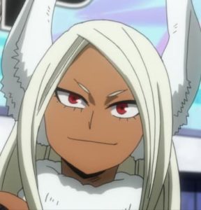 MHA Girl Characters: 10 Powerful My hero Academia Girls Ever