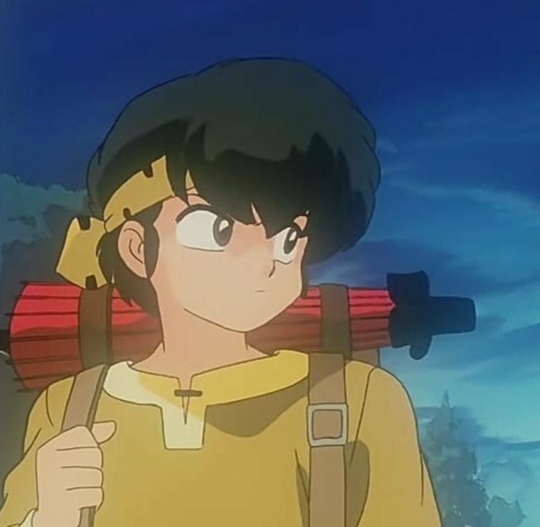 15 Best ISFP Anime Characters Of All Time