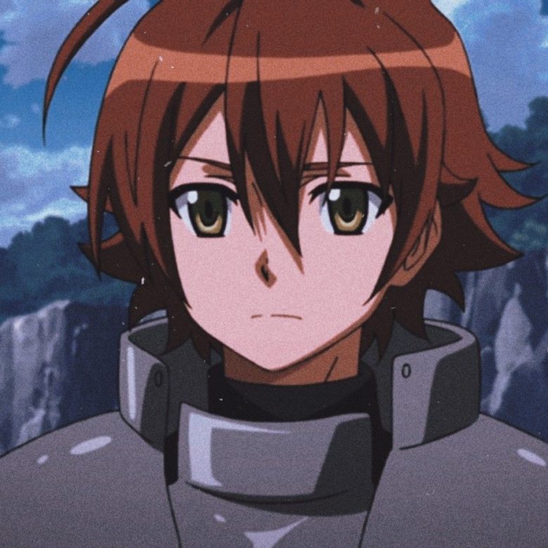 15 Best ISFP Anime Characters Of All Time