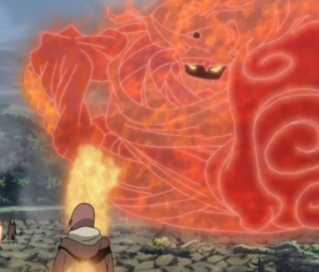 12 Powerful Weapons In Naruto Series You Must Know