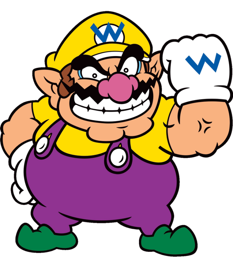 12 Marvelous Best Mario Characters Of All Time