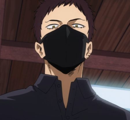 MHA Villains Characters: 10 Powerful My Hero Academia Bad Guys