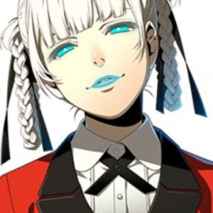 11 Popular Kakegurui Characters Of All Time