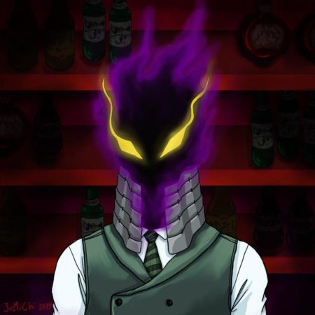 MHA Villains Characters: 10 Powerful My Hero Academia Bad Guys