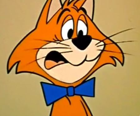 15 Famous Animated Cartoon Cats Characters Of All Time