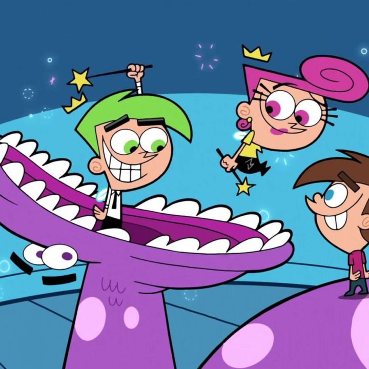 15 Most Popular Cartoons From The 2000s
