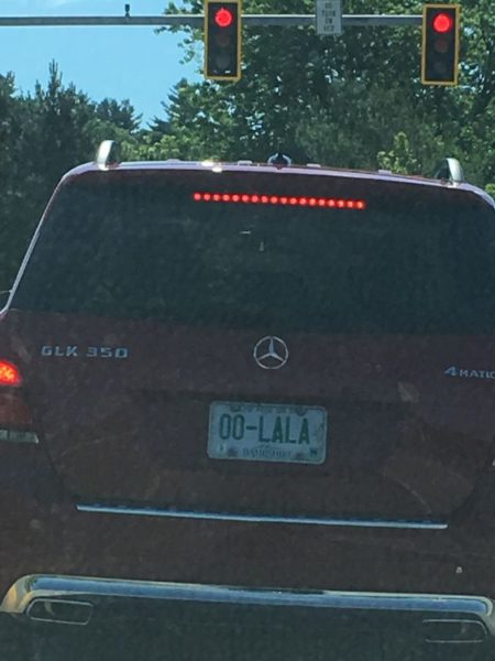 30 Clever Funny License Plates Will Blow Your Mind