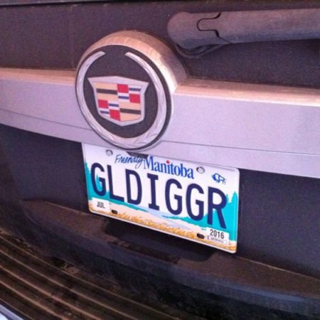 30 Clever Funny License Plates Will Blow Your Mind