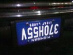 30 Clever Funny License Plates Will Blow Your Mind