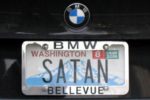 30 Clever Funny License Plates Will Blow Your Mind - Siachen Studios