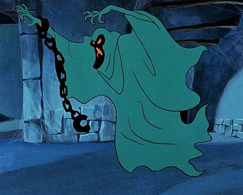 11 Evil Scooby Doo Villains Of All Time
