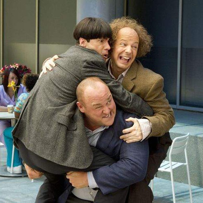 12 Most Famous Trios Of All Time