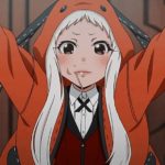 11 Popular Kakegurui Characters Of All Time