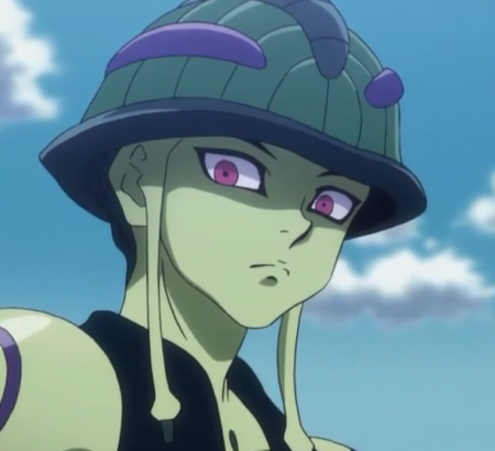 Hunter x Hunter Characters: 12 Powerful HXH Personality Ever