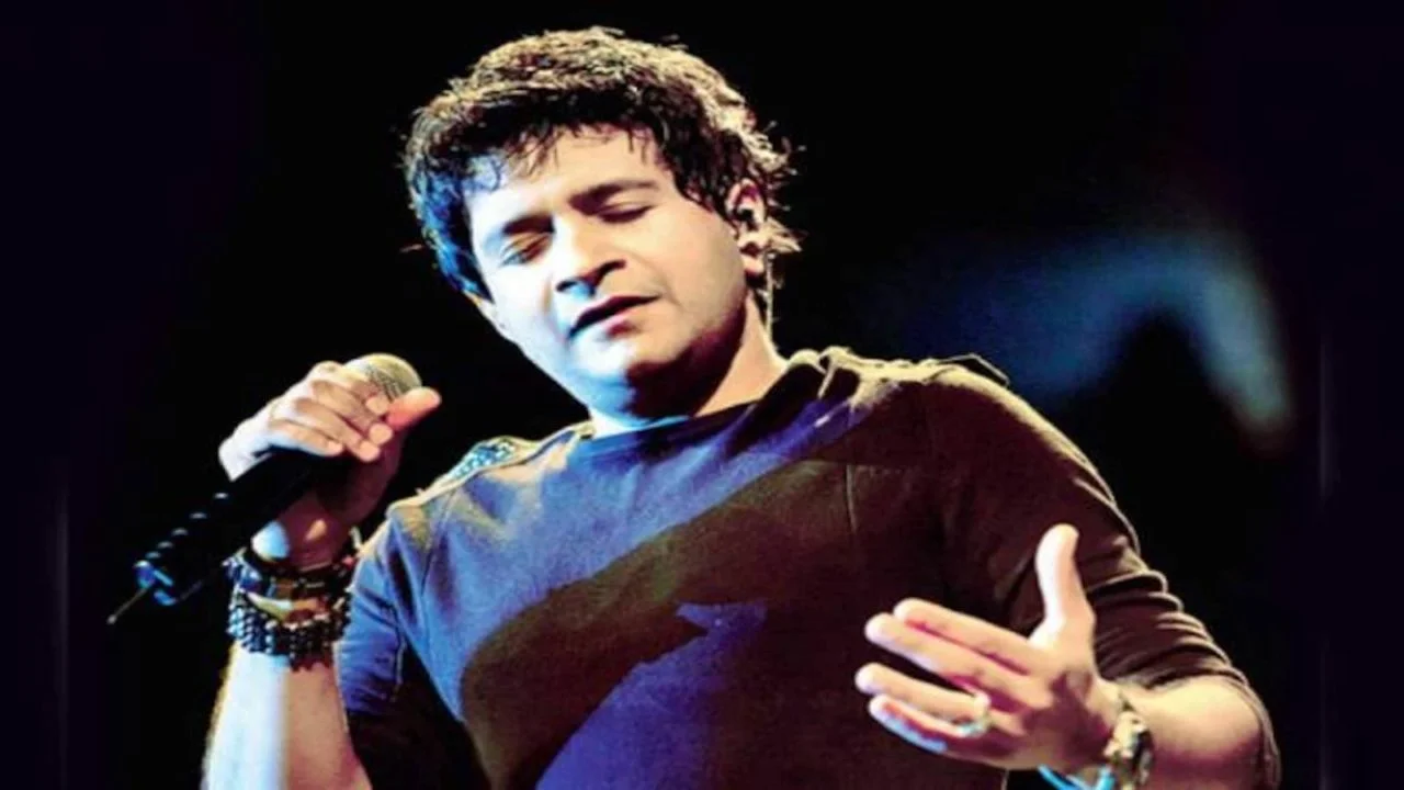 Listen To KK Singer's Best Songs To Remember His Memories - Siachen Studios