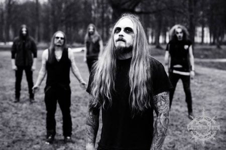 12 Popular Black Metal Bands Of All Time