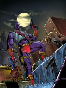 Indian Superhero: Top 10 Best Superheroes From India