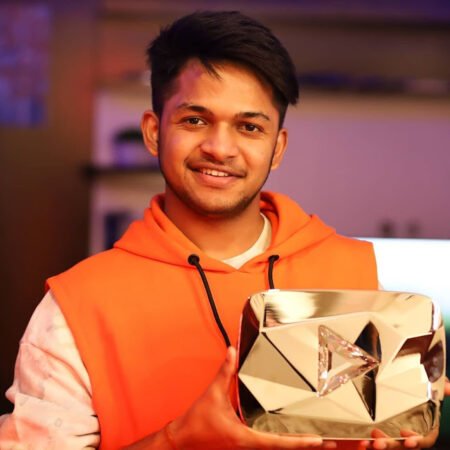 Top 10 Indian Gamers On YouTube In 2022