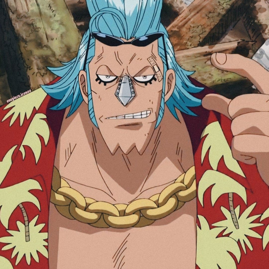 15 Best One Piece Characters Ever