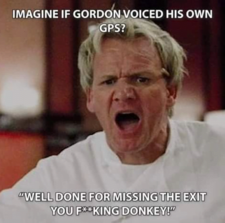 30 Funny Gordon Ramsay Memes You Can't Ignore