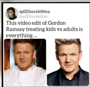30 Funny Gordon Ramsay Memes You Can't Ignore