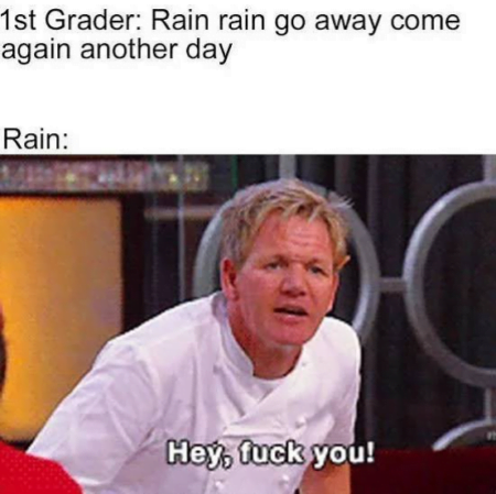 30 Funny Gordon Ramsay Memes You Can't Ignore