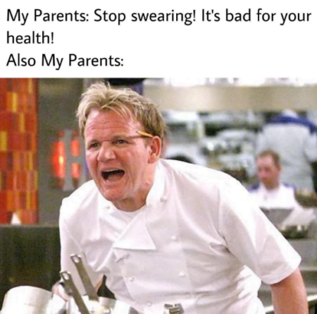 30 Funny Gordon Ramsay Memes You Can't Ignore